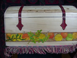 Untitled Document [www.friendlyforest.ca]