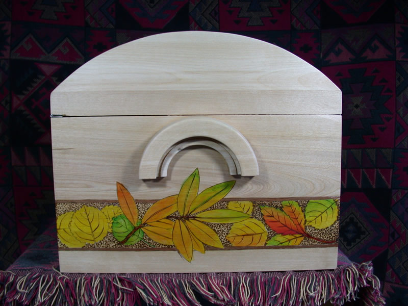 Untitled Document [www.friendlyforest.ca]