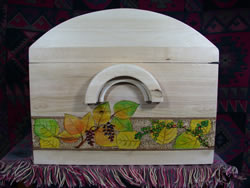 Untitled Document [www.friendlyforest.ca]