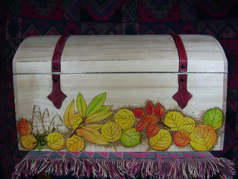 Untitled Document [www.friendlyforest.ca]