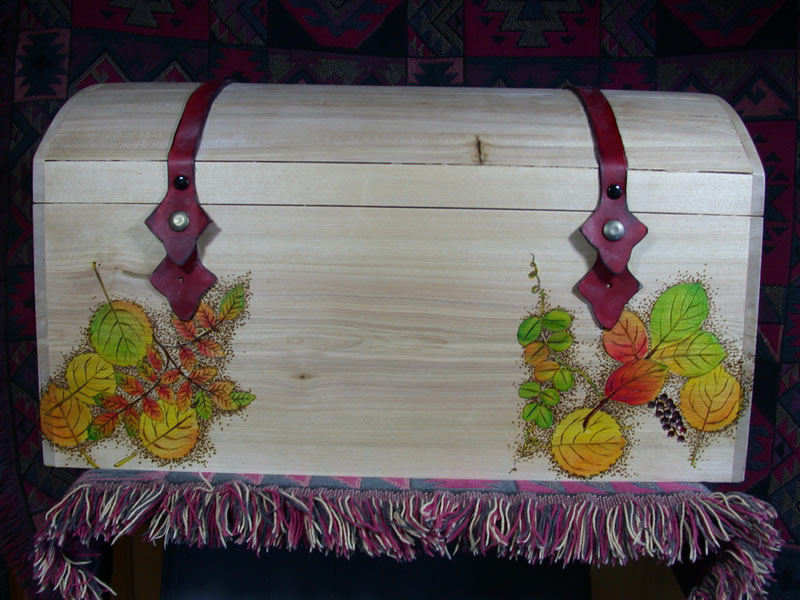 Untitled Document [www.friendlyforest.ca]