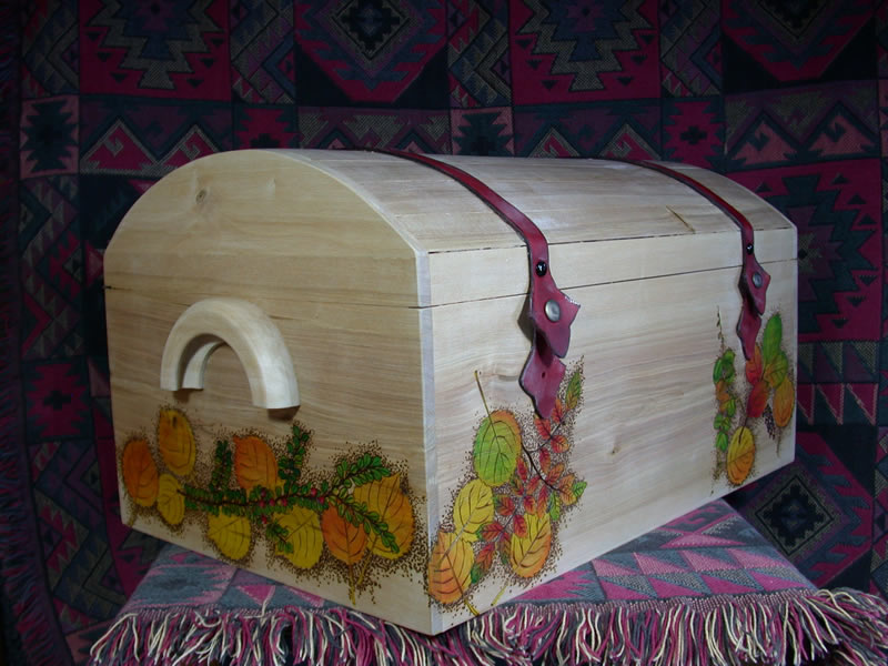 Untitled Document [www.friendlyforest.ca]