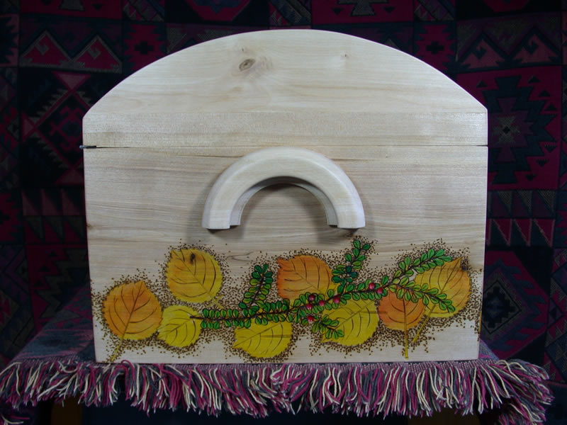 Untitled Document [www.friendlyforest.ca]