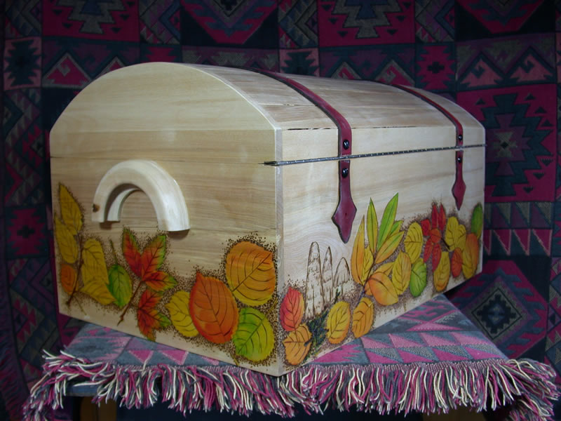 Untitled Document [www.friendlyforest.ca]