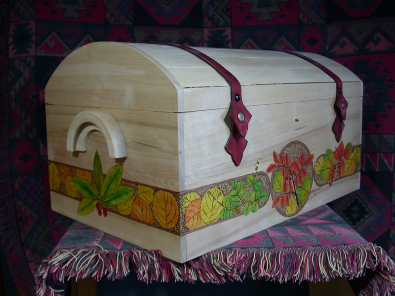 Untitled Document [www.friendlyforest.ca]