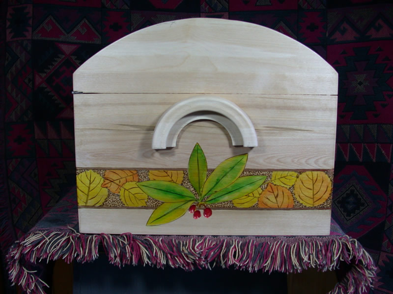 Untitled Document [www.friendlyforest.ca]