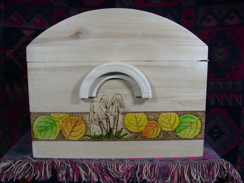 Untitled Document [www.friendlyforest.ca]