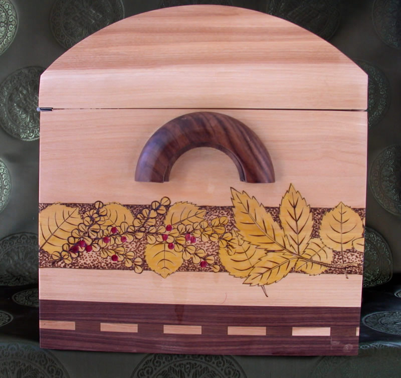 Untitled Document [www.friendlyforest.ca]