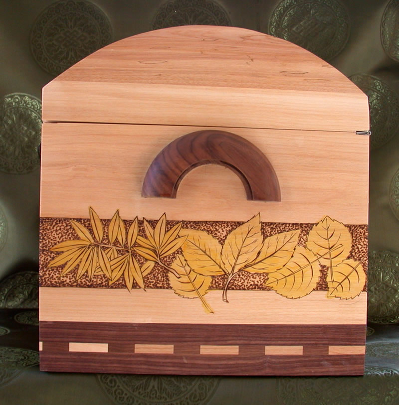 Untitled Document [www.friendlyforest.ca]