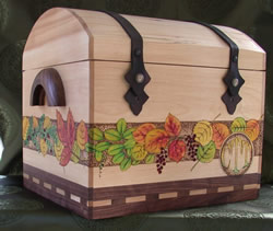 Untitled Document [www.friendlyforest.ca]