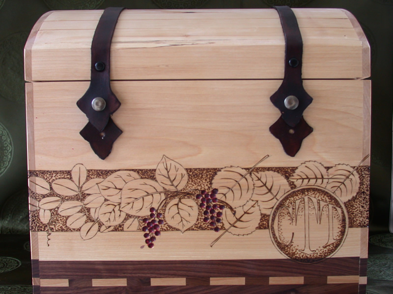 Untitled Document [www.friendlyforest.ca]