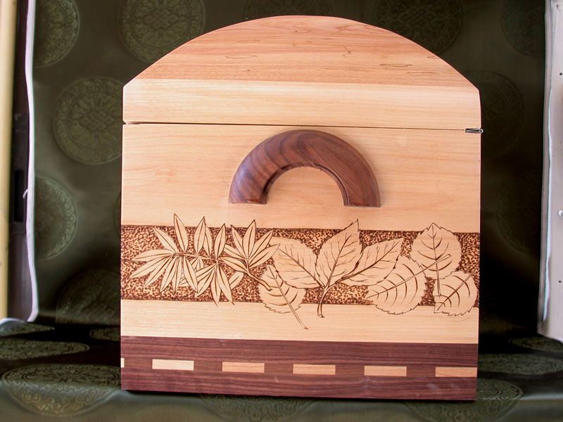 Untitled Document [www.friendlyforest.ca]