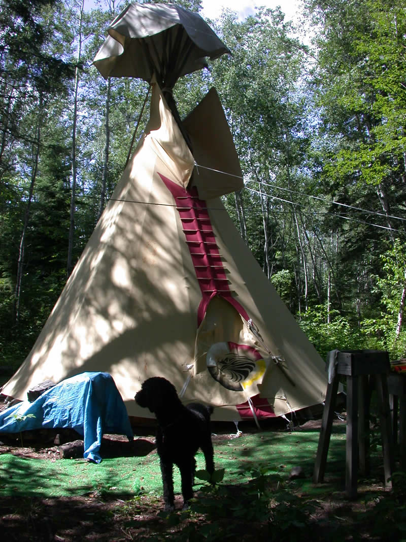 Untitled Document [www.friendlyforest.ca]